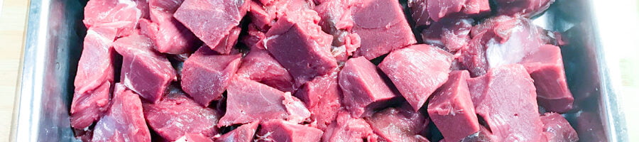 Rehpfeffer | MATGLEDER