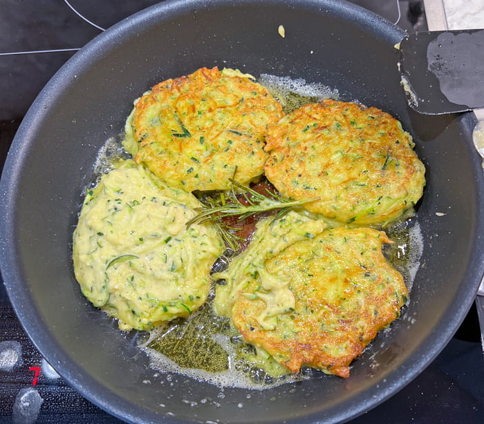 Stekt – MATGLEDER